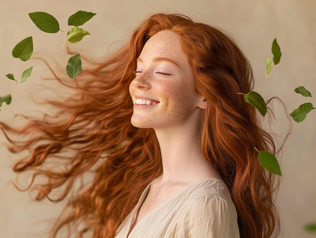 ¿Cuánto tiempo dura la henna en el cabello y cómo extender su efecto ...