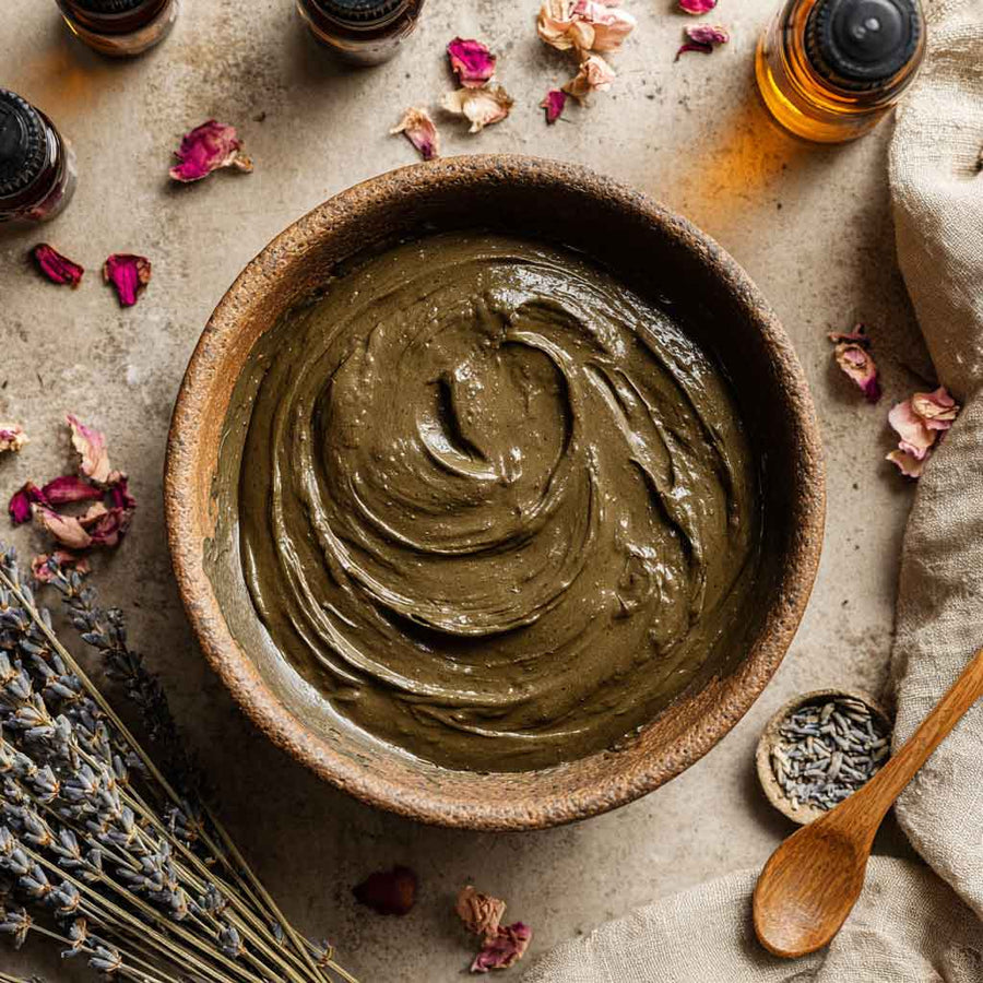 ¿El aroma de la henna no te convence? Este truco natural puede ayudart ...